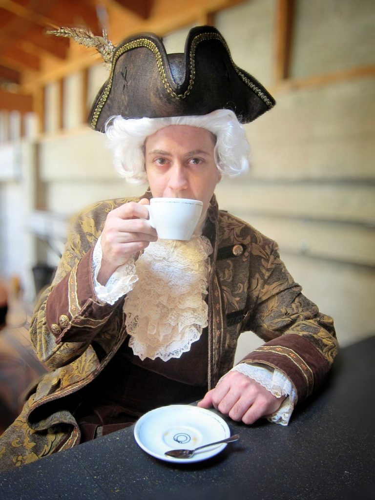 About the Author – The Brick Chronicle