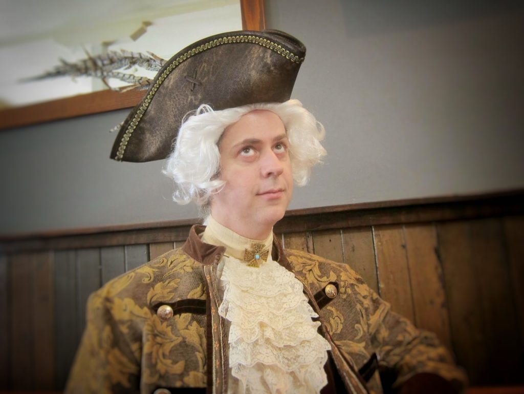 About the Author – The Brick Chronicle